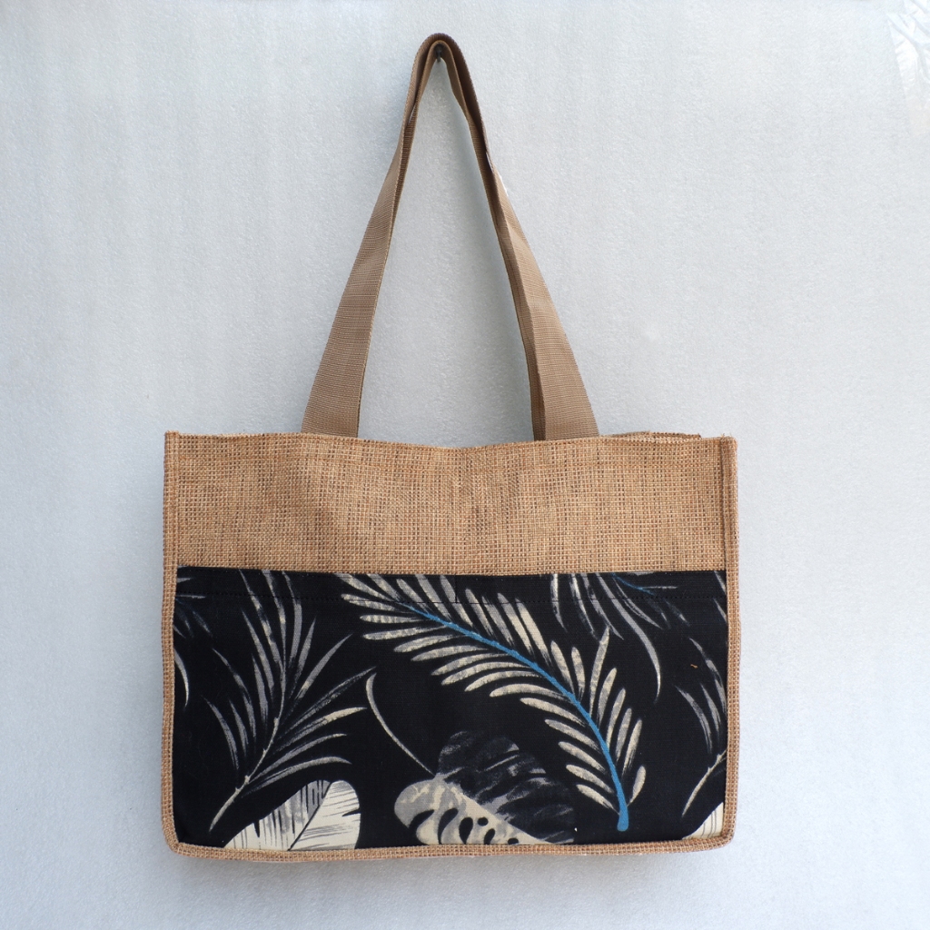 Jual Totebag Goni Halus Kantong Kanvas Tote Bag Bisa Jadi Tas Laptop ...