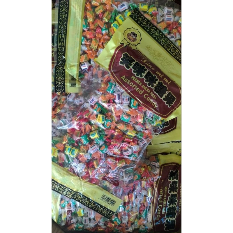 Jual Permen Xiao Ha Ha by Naraya | Shopee Indonesia