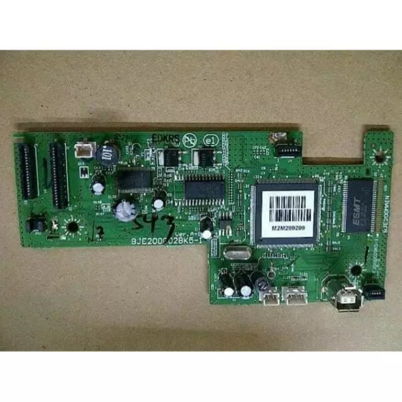 Jual Mainboard Board Printer Epson L100 | Shopee Indonesia