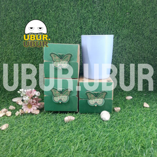 Jual Souvenir Pernikahan Gelas Box Rustic Lembaran Sovenir Hadiah Khitanan Aqiqah Wedding Ulang ...