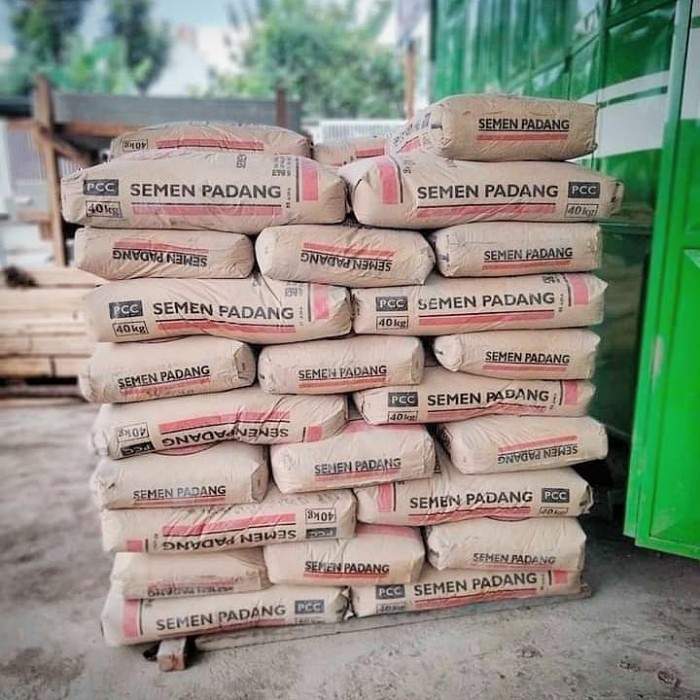 Jual SEMEN MERDEKA 40 KG | Shopee Indonesia