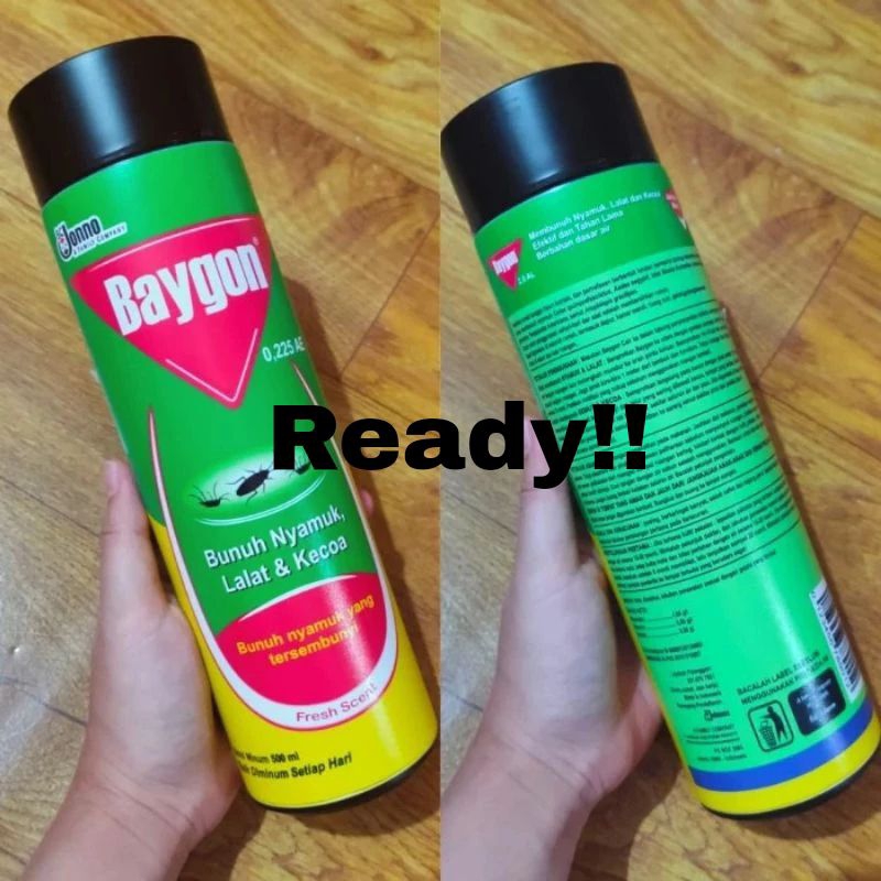 Jual Tumbler Baygon Botol Minum Thermos Custom Baigon | Shopee Indonesia