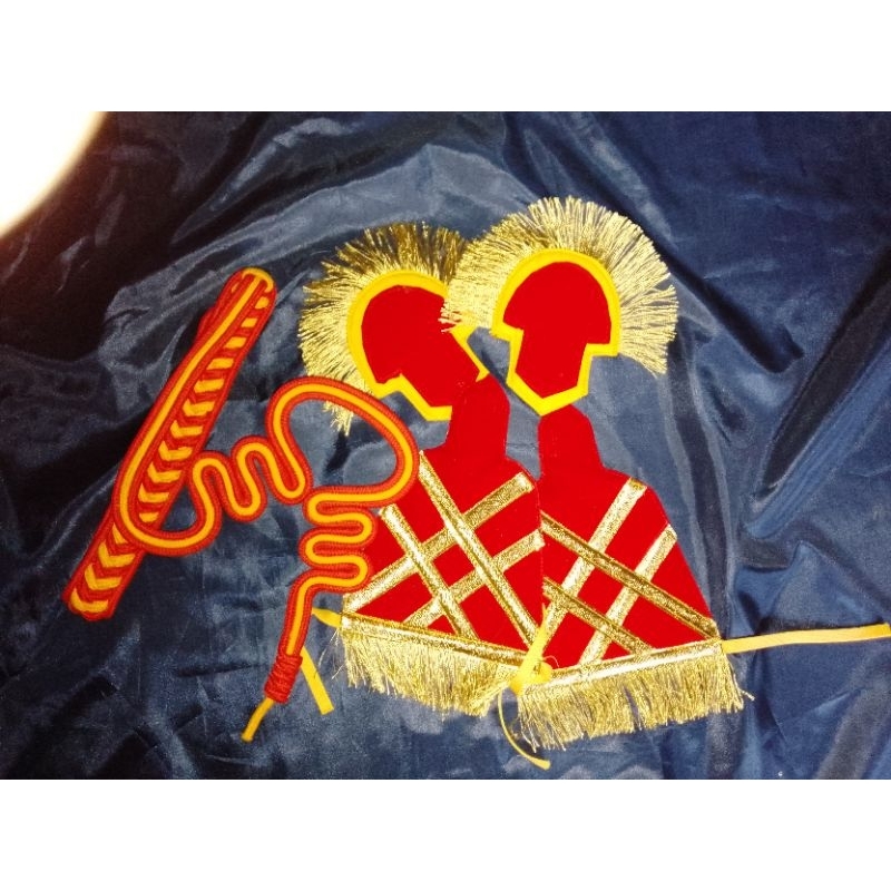 Jual [ SIZE TK / ANAK ] 1 set atribut akmil / Akpol ukuran anak TK ...