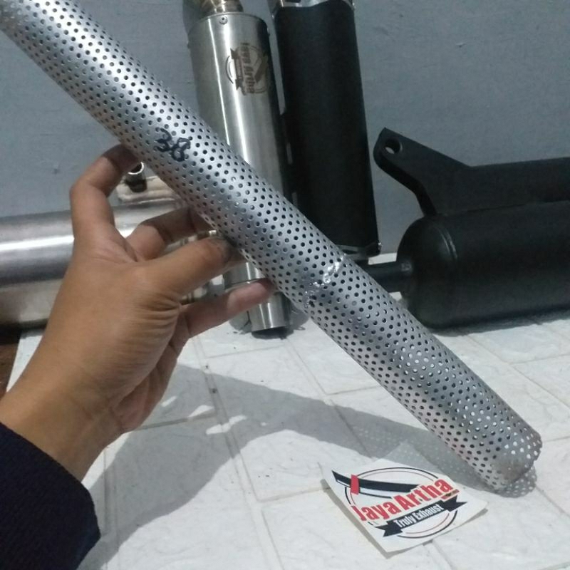 Jual saringan sekat 38mm copy cms adem di bawah di atas gerung ...