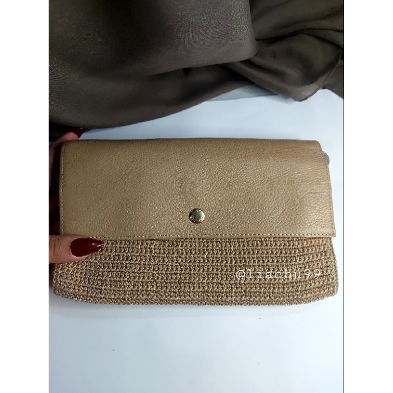 Jual dompet second dowa | Shopee Indonesia