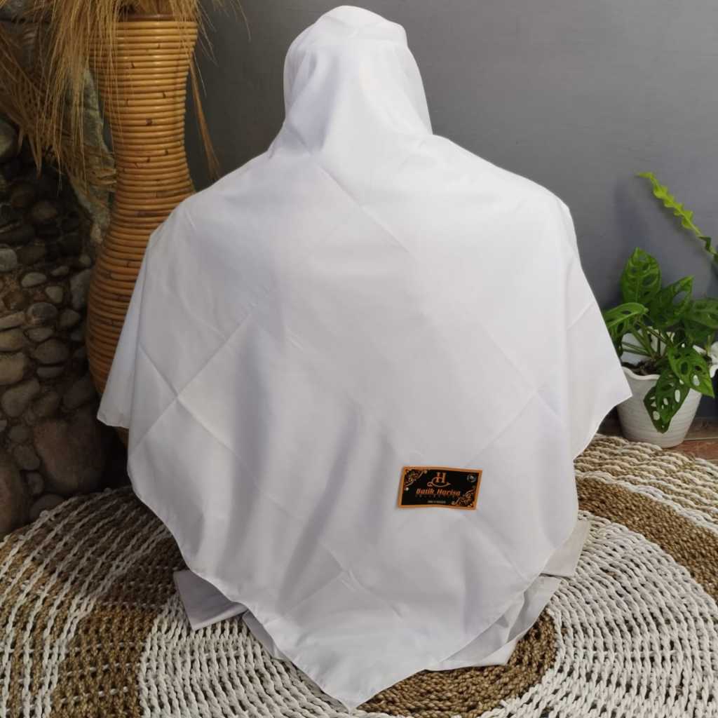 Jual Sorban Putih Polos Persegi Sorban Arab Sorban Palestina Sorban ...
