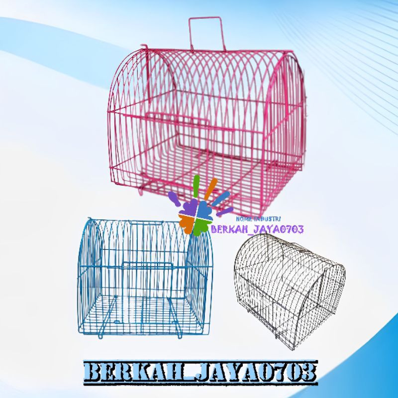 Jual untulan burung, kandang burung, untulan. hewan peliharaan • Ukuran ...