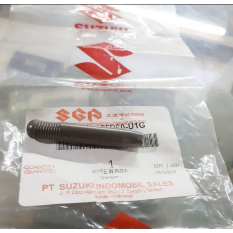 Jual knop pintu escudo 16 2.0 dan xl7 asli sgp | Shopee Indonesia