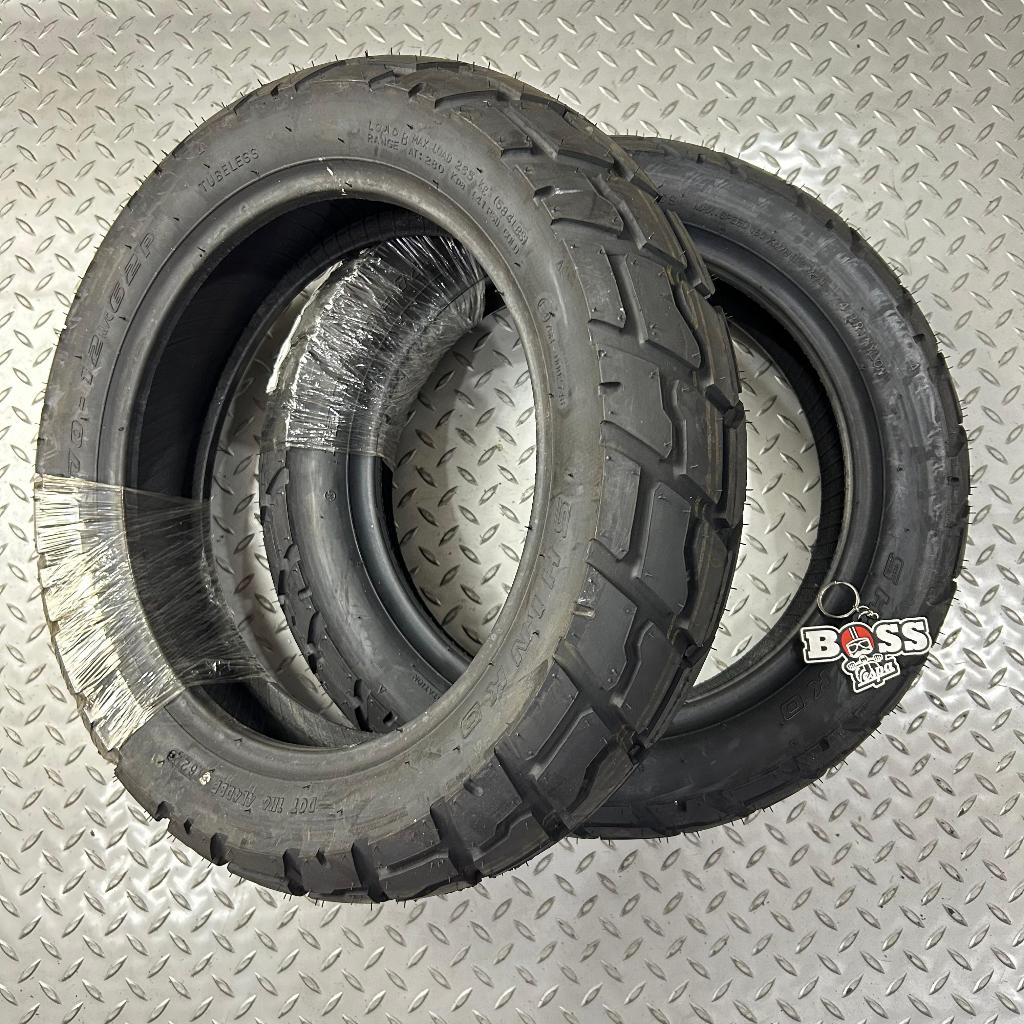 Jual Ban SHINKO SR426 120/70-12 & 130/70-12 Vespa Sprint Primavera GTS | Shopee Indonesia