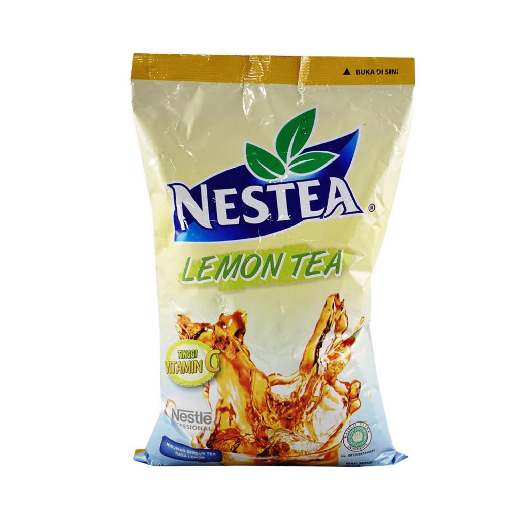 Jual Nestea Lemon Tea 1kg | Shopee Indonesia