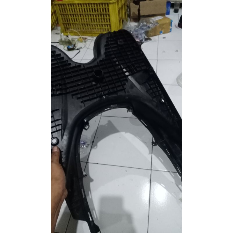 Jual bordes pijakan scopy lama original | Shopee Indonesia