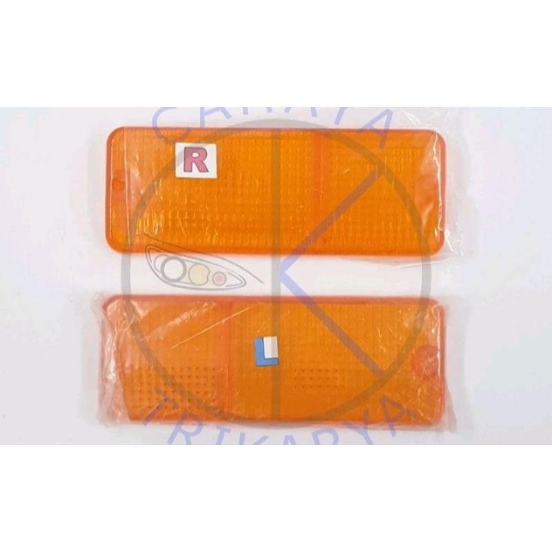 Jual mika bamper carry extra kanan apa kiri | Shopee Indonesia