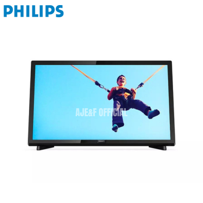Jual TV PHILIPS 22PFA5403 ANALOG LED TV 22 INCH | Shopee Indonesia