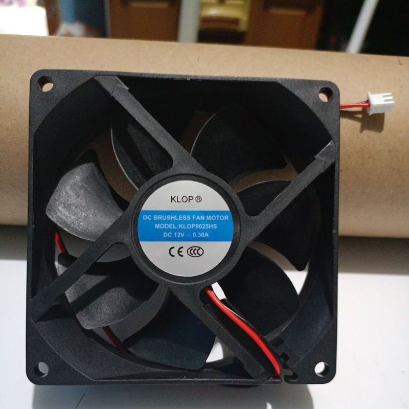Jual FAN / KIPAS DC 12 Volt 6CM.. 8CM.. 9CM / KIPAS DC 12V 6X6.. 8X8.. 9X9 | Shopee Indonesia