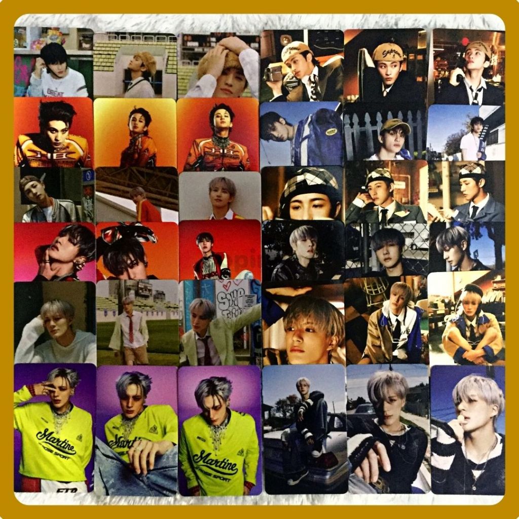 Jual OFFICIAL PC PHOTOCARD NCT DREAM MARK RENJUN JENO ISTJ BROKEN ... Jual OFFICIAL PC PHOTOCARD NCT DREAM MARK RENJUN JENO ISTJ BROKEN ...