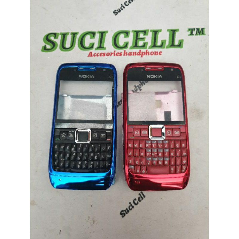Jual Casing Nokia E71 RM-346 | Shopee Indonesia