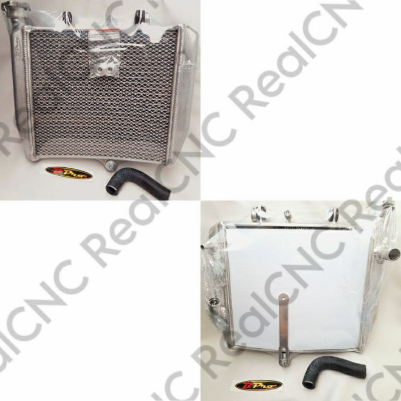 Jual Radiator BPRO Racing Ninja150 R / SS / RR / CBR 150R / CB 150R ...