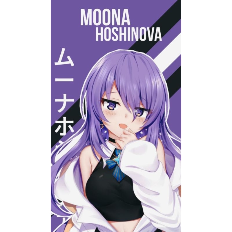 Jual kostum moona hoshinova | Shopee Indonesia