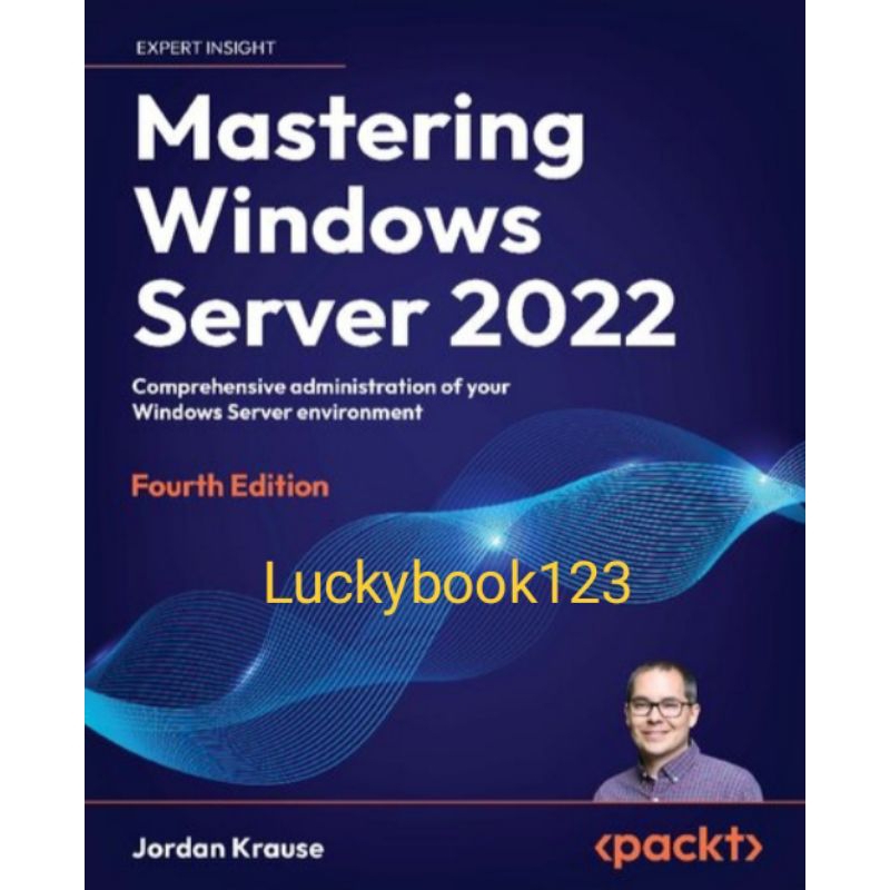 Jual Buku Mastering Windows Server 2022 | Shopee Indonesia