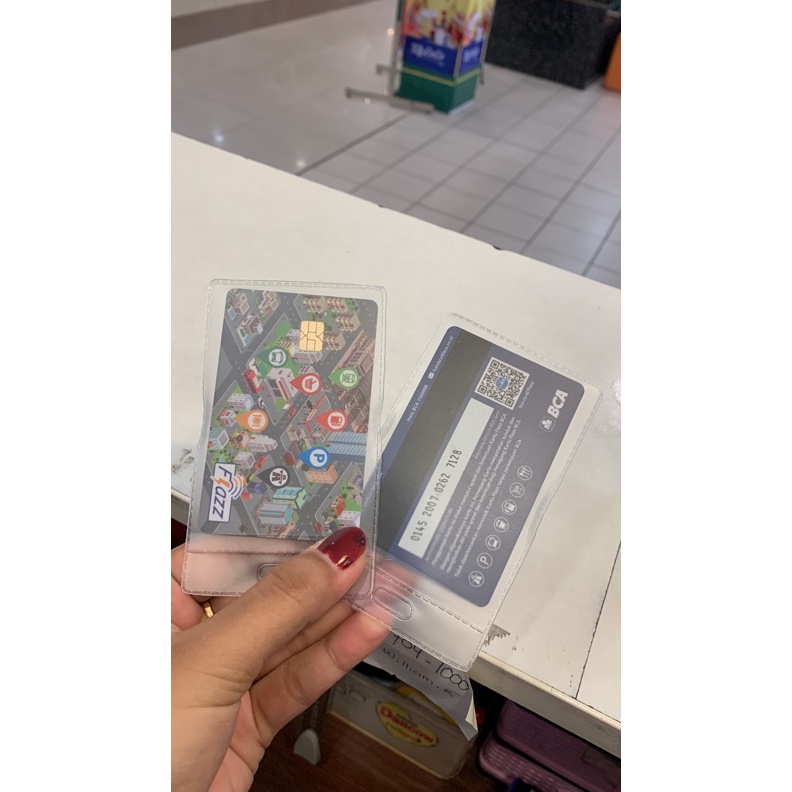 Jual HARGA GROSIR New Flazz BCA CARD + Saldo 20k Gen 2 ! | Shopee Indonesia