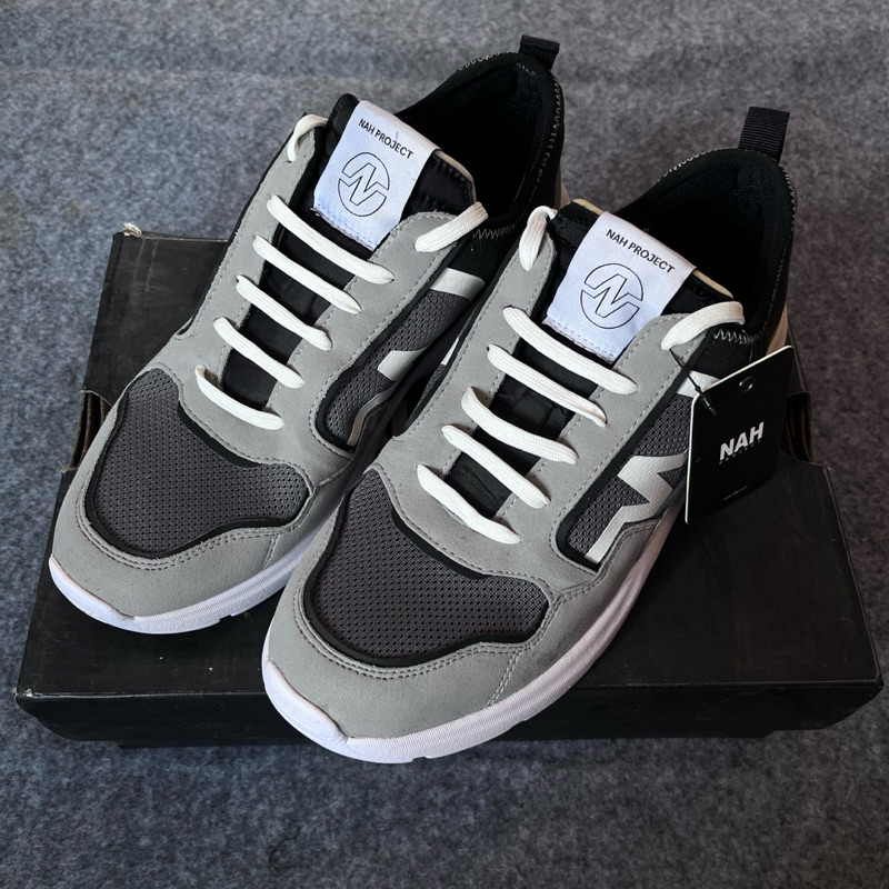 Jual Sepatu Nah Project - NG Flex | Shopee Indonesia