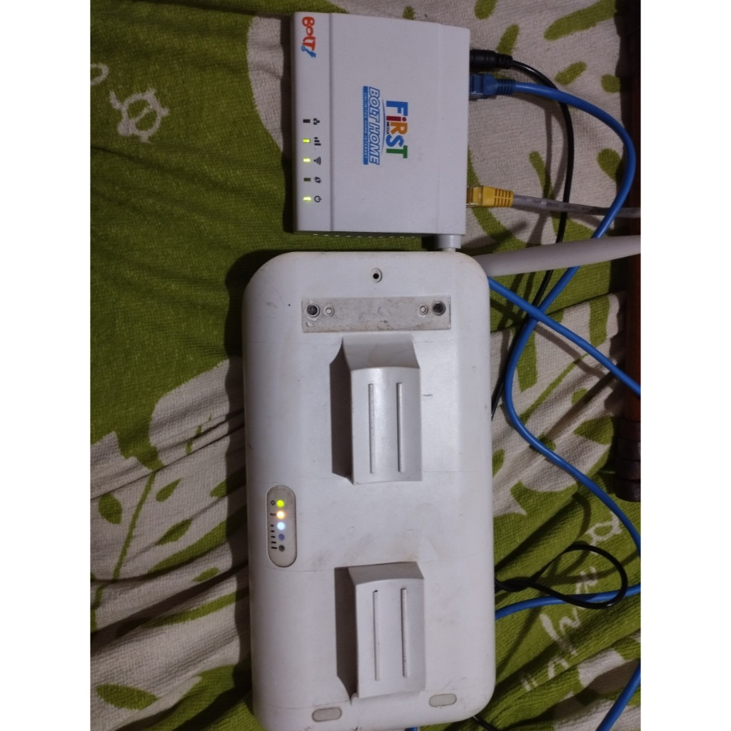 Jual Modem Bolt Titan BL400 & BL401 Unlock 4G LTE | Shopee Indonesia