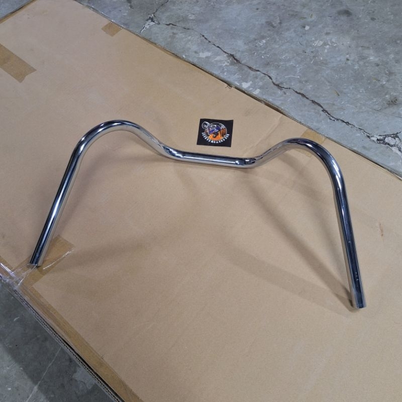 Jual Stang Chopper Pullback Tebal 2.5 mm . Stang Custom Classic ...