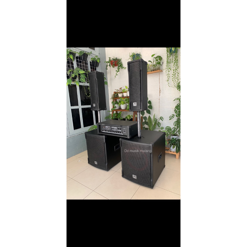 Jual paket sound speaker home theater karaoke KR 500 horeg glerr ... Jual paket sound speaker home theater karaoke KR 500 horeg glerr ...