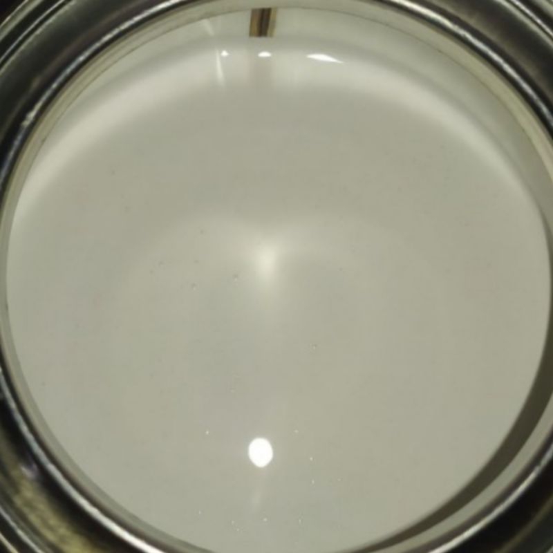 Jual TINTA SABLON NILON TASLAN PARASIT WHITE PUTIH 200GR | Shopee Indonesia