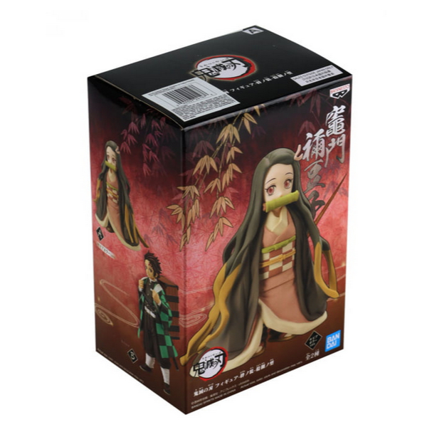 Jual Bandai Spirits Banpresto Demon Slayer: Kimetsu no Yaiba Figure vol ...