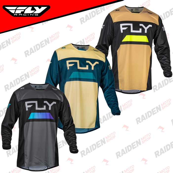 Jual JERSEY TRAIL FLY KINETIC RELOAD 2024 | Shopee Indonesia