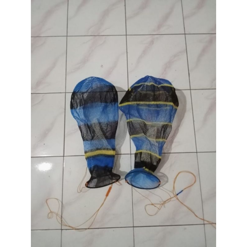 Jual karamba koja ikan Uceng Jumbo | Shopee Indonesia