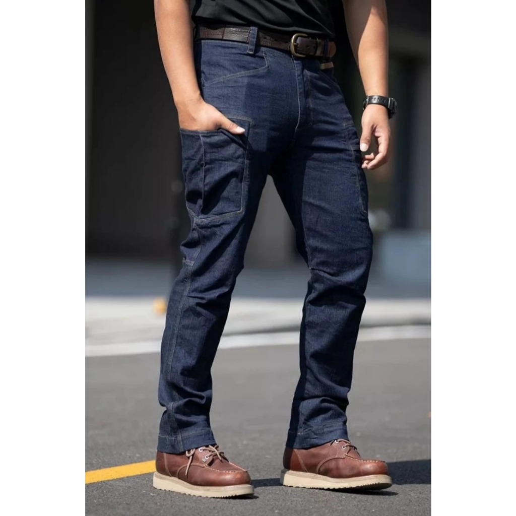 Jual Bakas store - celana jeans pria panjang original premium terbaru ...