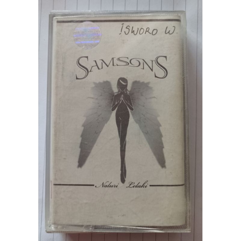 Jual Kaset Samsons Band | Shopee Indonesia