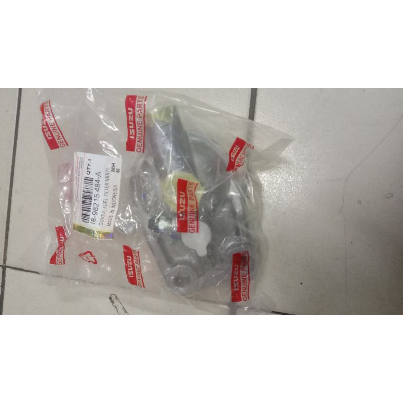 Jual Rumah dudukan filter solar Isuzu elf nkr71 dan NMR 71 barang ...