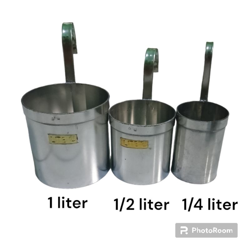 Jual cantingan literan minyak gelas ukur minyak | Shopee Indonesia