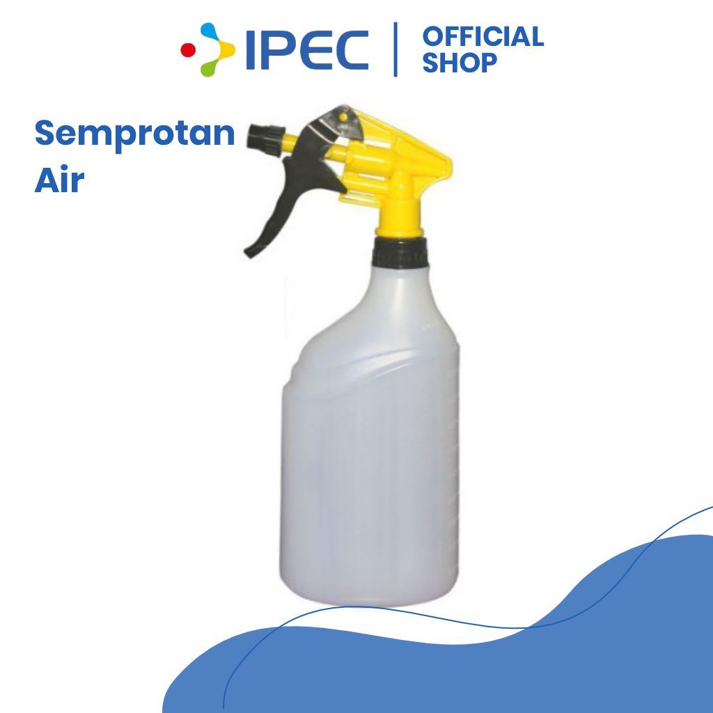 Jual Botol Spray SEMPROTAN AIR JET SPRAY 1 LITER UNTUK TANAMAN MANDI ...