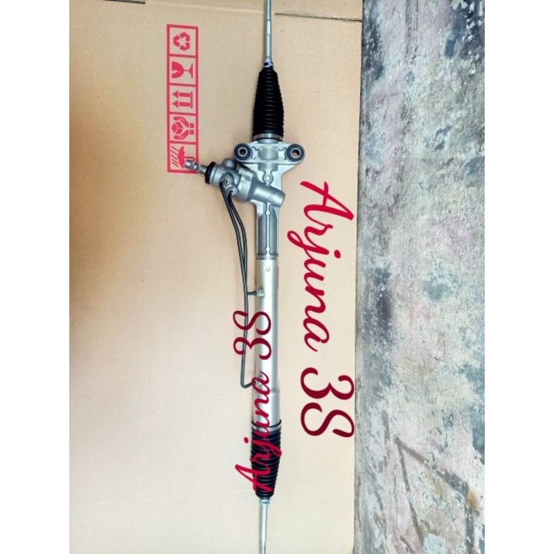 Jual Rack steering / power steering/ rack steer Avanza Vvti / xenia old ...