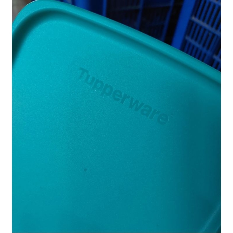 Jual Tupperware Smart Saver Square 2,5 Liter | Shopee Indonesia