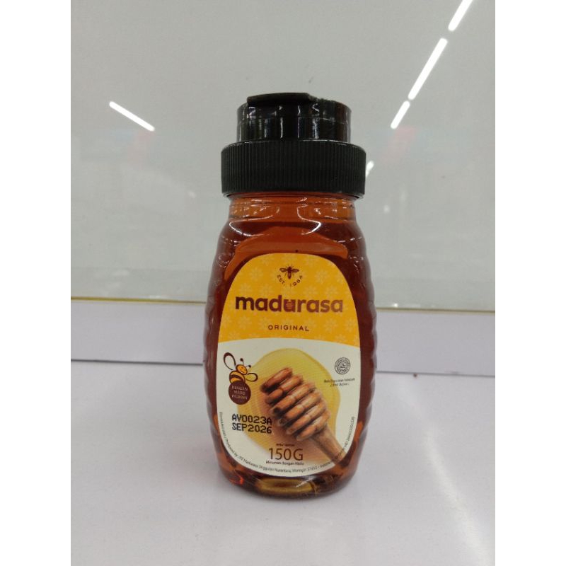 Jual madurasa original 150g | Shopee Indonesia