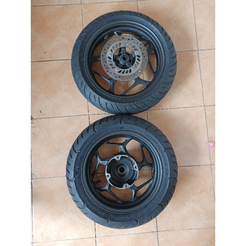 Jual Velg PCX 160 | Shopee Indonesia