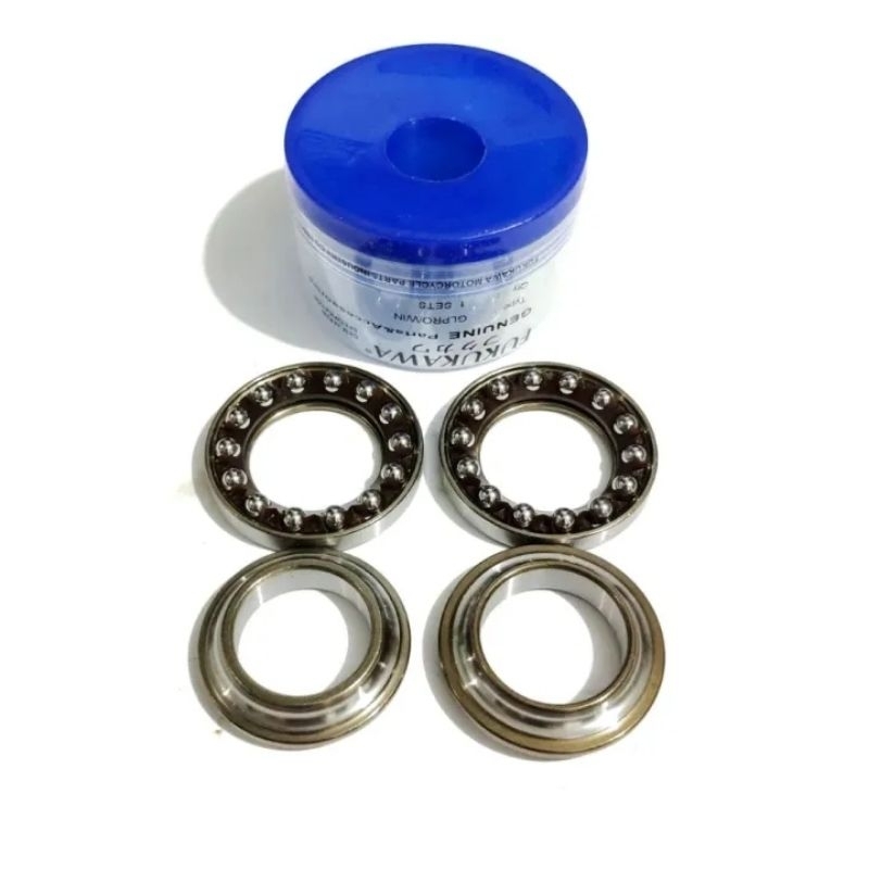 Jual Komstir gL Pro,win,gl max,tiger,megapro Primus merek fukukawa ...