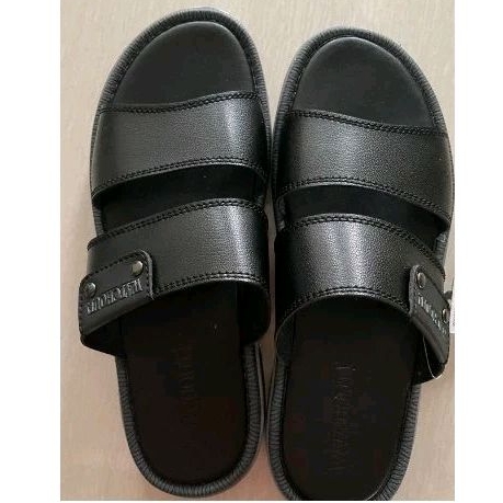 Jual SENDAL WATCHOUT PRIA BARU | Shopee Indonesia