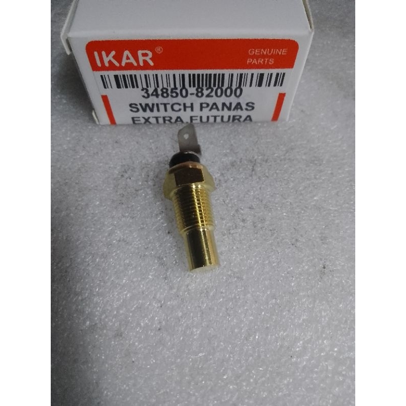 Jual SWITCH PANAS,SWITCH TEMPERATUR SUZUKI CARRY EXTRA,FUTURA | Shopee ...