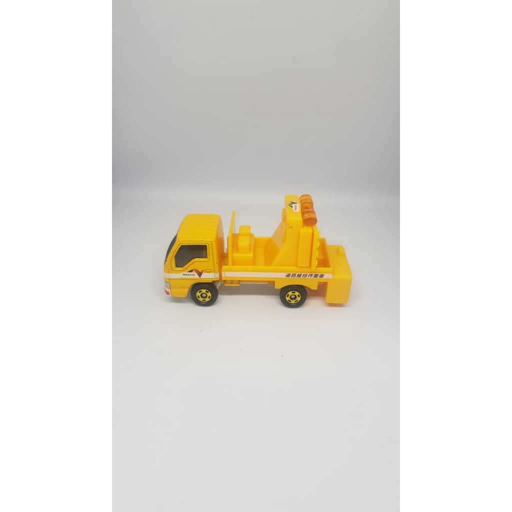 Jual Tomica Isuzu Elf Sign Car Truck | Shopee Indonesia