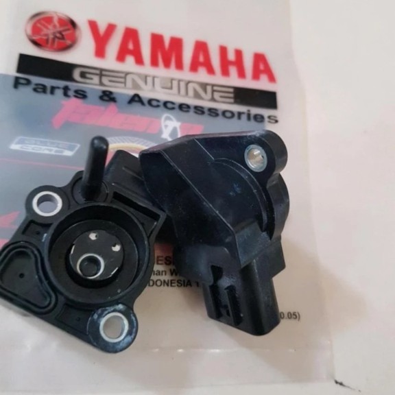 Jual sensor tps sensor throttle body aerox Lexi R15 v3 n max original ...