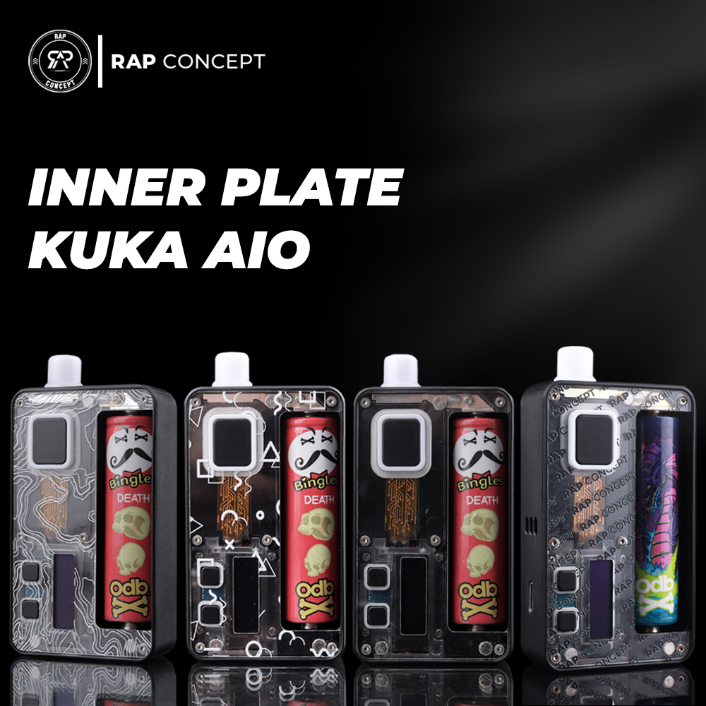 Jual INNER PLATE KUKA AIO | Shopee Indonesia
