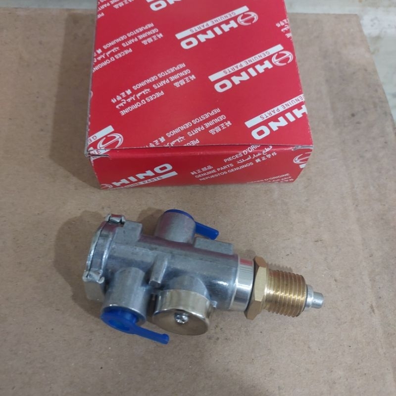 Jual popet poppet valve control transmisi hino eaton fm260Ti x8880054 ...