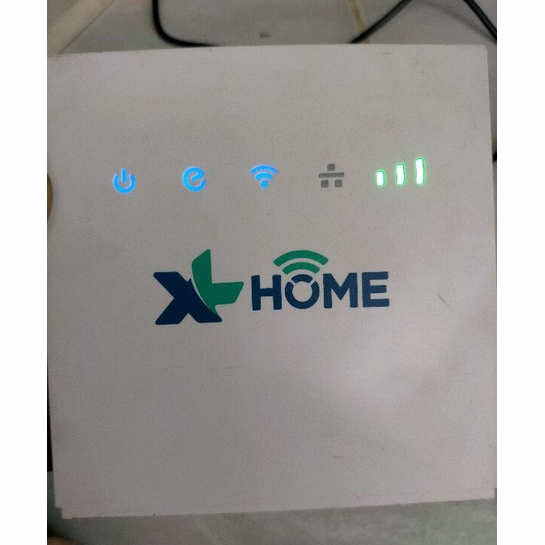 Jual MODEM ROUTER 4G ALL OPERATOR XL HOME No tu2p sim | Shopee Indonesia