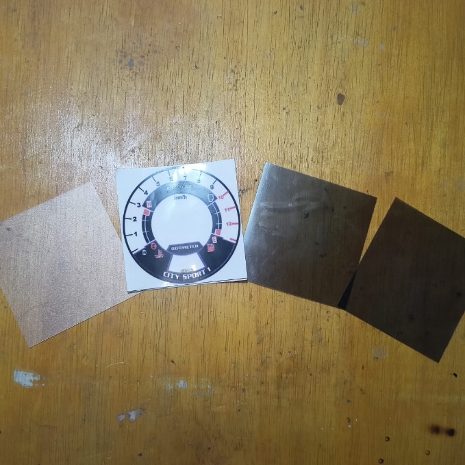 Jual TIPE PTW153 Modif Speedometer Honda Cs1 MURAH | Shopee Indonesia